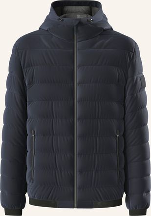 Joop Joop! Jeans Steppjacke Kilburn blau