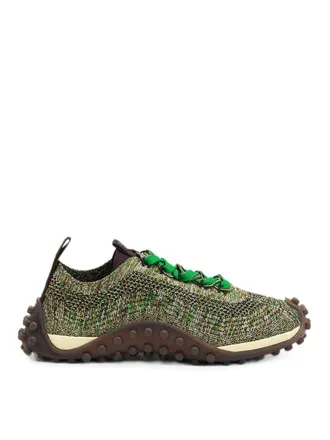 Ami Baskets - Vert