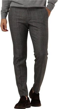 Drykorn Herren, Hosen, Grau, W32 L32Gr&ouml;&szlig;e