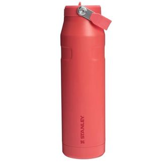 Stanley Stanley IceFlow Flip Straw 2.0 Bouteille deau 1,06 l Corail chaud OS