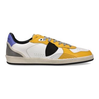 Philippe Model Herren, Schuhe, Mehrfarbig, 45 EUGr&ouml;&szlig;e