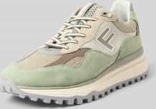 Floris Van Bommel Sneaker mit Label-Details Modell Gripper