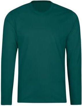 Trigema 636501 Maillot de survêtement, Lierre, XXL Hommes