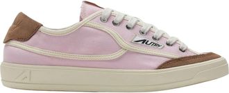 Autry Femme, Chaussures, Rose, Taille: 36 EU Windscape Low