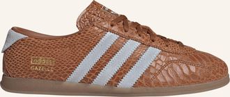 adidas Originals Adidas Originals Sneaker Gazelle Lo Pro braun