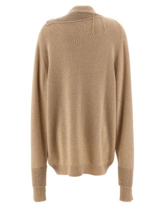 RAMAEL Recover Cardigan - Beige