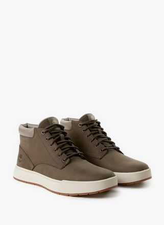 Timberland Sneakers en cuir