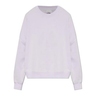 The Upside Femme, Sweatshirts et sweats &agrave; capuche, Violet, Taille: 40 FR SweaT-shirt Paloma