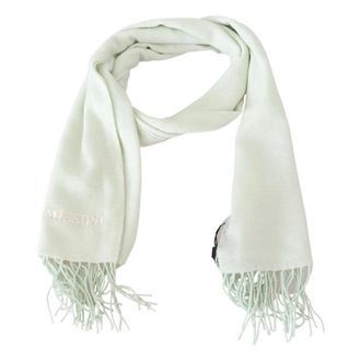 Missoni Scarves - - Accessories - Damen - Gr&uuml;n - ONE SIZE