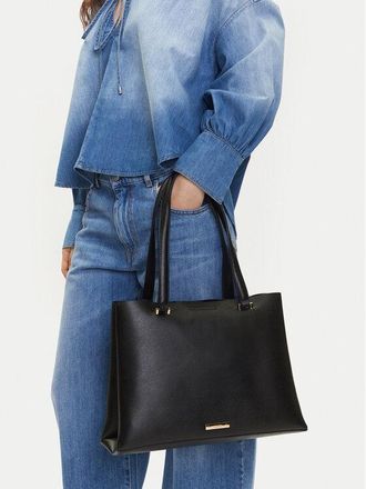 Aldo Aldo Handtasche Korer 13933738 Schwarz