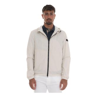 Peuterey Nigle U 01 Jacke - - Jackets - Herren - Beige - M