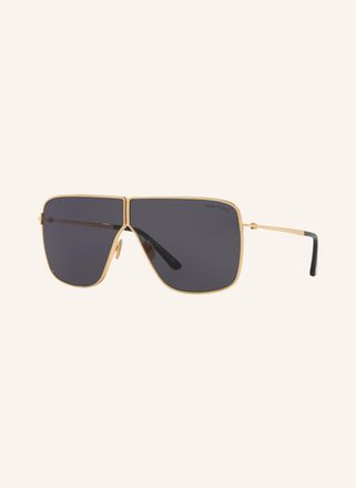 Tom Ford Sonnenbrille tr001881 gold