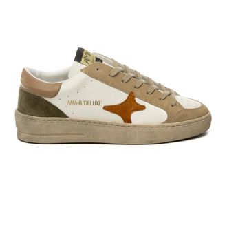 Ama brand Homme, Chaussures, Multicolore, Taille: 43 EU Slam Baskets