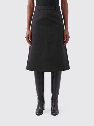 Gucci Jupe Femme couleur Noir
