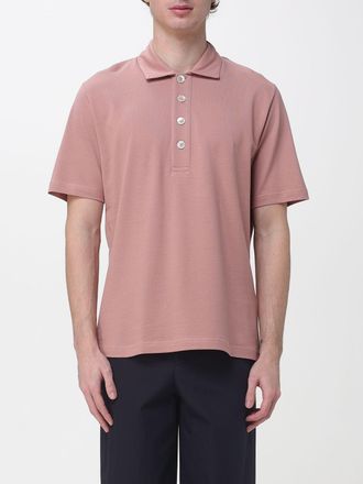 Eleventy Polo ELEVENTY Homme couleur Rose