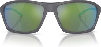 Arnette unisex, Accessoires, Bleu, Taille: ONE Size An4329-28538N Lunettes de soleil