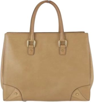 Gucci Damen, Pre-Owned, Braun, ONE SIZEGr&ouml;&szlig;e