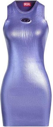 Diesel ROBES - Robes courtes sur YOOX.COM