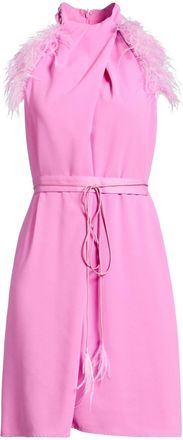 Nenette KLEIDER - Mini-Kleider auf YOOX.COM