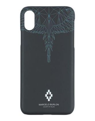 Marcelo Burlon HIGH-TECH - Housses et coques sur YOOX.COM