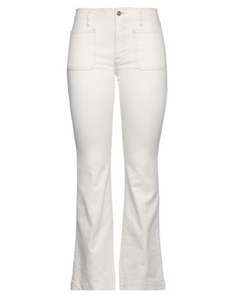 Frame Denim HOSEN & R&Ouml;CKE - Jeanshosen auf YOOX.COM