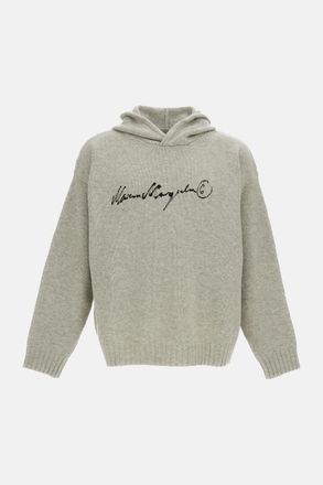 Maison Margiela Hoodie Mit Kapuze
