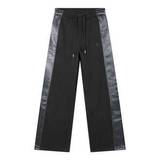 10 Days Western Jogger Hose - - Trousers - Damen - Grau - 2XS