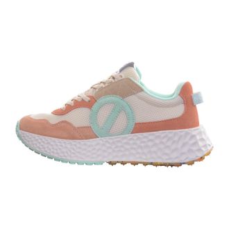 No Name Femme, Chaussures, Multicolore, Taille: 41 EU Carter Jogger