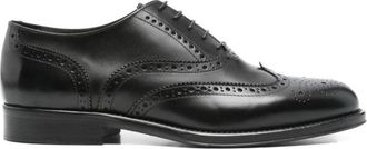 Corneliani Herren, Schuhe, Schwarzk, 40 EUGr&ouml;&szlig;e