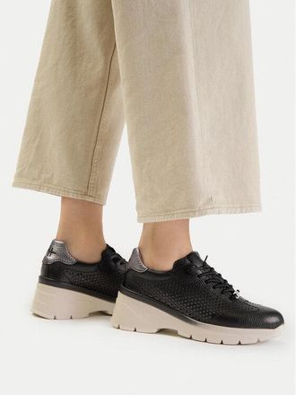 Hispanitas Sneakers HV264767 C002 Schwarz