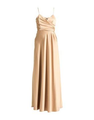 Nenette ROBES - Robes longues sur YOOX.COM