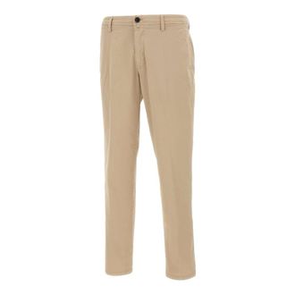 Peuterey Homme, Pantalons, Beige, Taille: L Hoy Pantalons