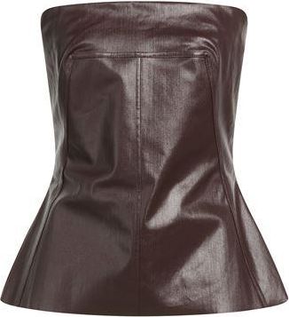 Rick Owens TOPS - Tops sur YOOX.COM