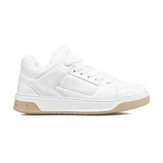 Hogan Wei&szlig;e Sneakers - - Shoes - Herren - Wei&szlig; - 42 1/2 EU