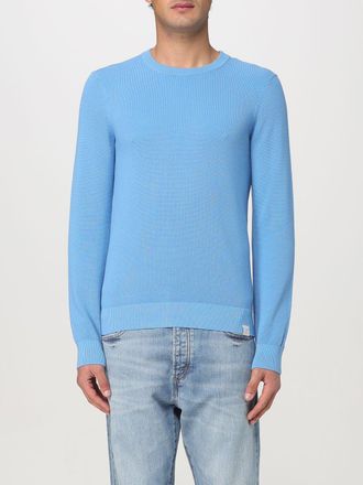 Paul & Shark Pull PAUL & SHARK Homme couleur Bleu Azur