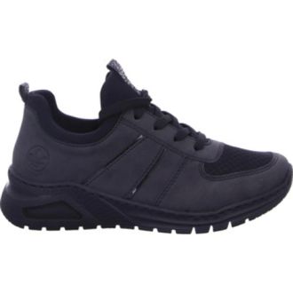 Rieker Damen, Schuhe, Grau, 39 EUGr&ouml;&szlig;e