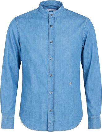 Jacob Cohen TOPS - Jeanshemden auf YOOX.COM