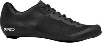 Giro Empire SLX II Chaussures - Adulte Homme - Chaussures Route v&eacute;lo, Chaussures Cyclisme, Chaussures v&eacute;lo, Chaussures de Route, Noir, 42.5