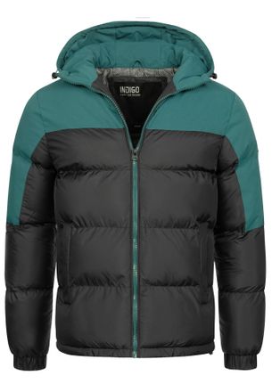 INDICODE JEANS Winterjacke Danix