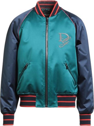 Dolce & Gabbana JACKEN & M&Auml;NTEL - Jacken und Anoraks auf YOOX.COM