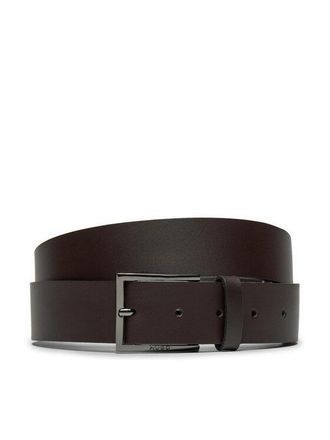 HUGO BOSS Hugo Herreng&uuml;rtel Geek 50496596 Braun