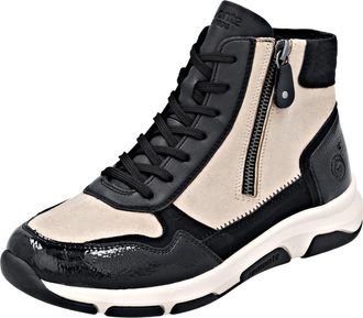 Remonte Schn&uuml;rstiefelette