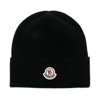 Moncler unisex, Accessories, Schwarzk, ONE SIZEGr&ouml;&szlig;e