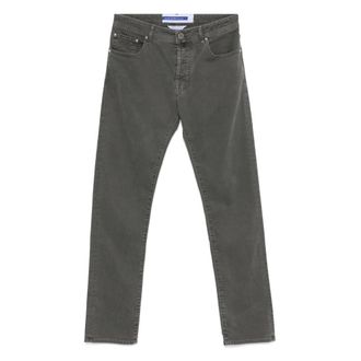 Jacob Cohen Herren, Jeans, Grau, W36Gr&ouml;&szlig;e