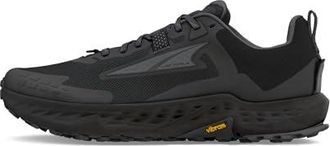 Altra Hommes TIMP 5 Chaussure Trail Chaussures De Running Black/Black - Noir 44