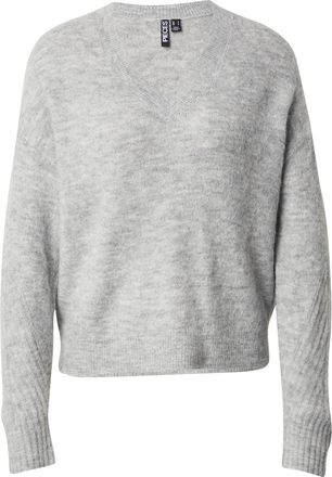 Pieces Pullover