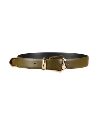 Alberta Ferretti Kleinlederwaren - G&uuml;rtel auf YOOX.COM