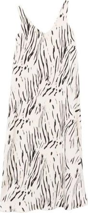 Pennyblack Femme, Robes, Multicolore, Taille: 42 FR Maxi Robes