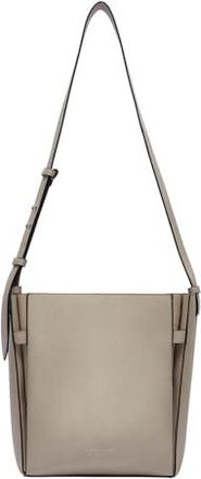 Liebeskind Liebeskind Hobo M-Hilla SML Pebble Stone, Femme