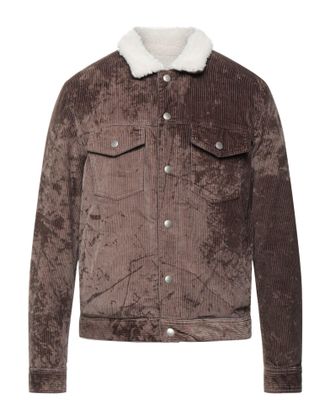 Mauro Grifoni JACKEN & M&Auml;NTEL - Jacken und Anoraks auf YOOX.COM
